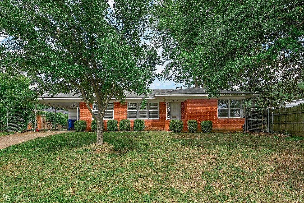 5807 Roma Dr, Shreveport, LA 71105 | Zillow