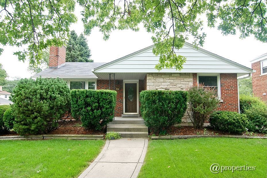2501 S 3rd Ave, Riverside, IL 60546 | Zillow