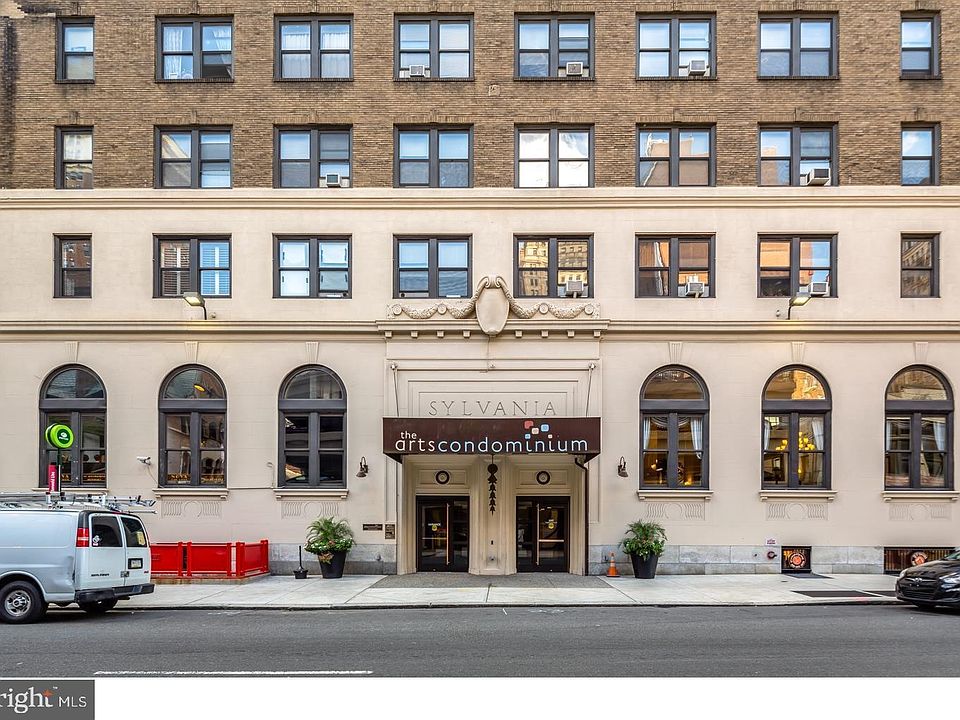 1324 Locust St, Philadelphia, PA 19107 | Zillow