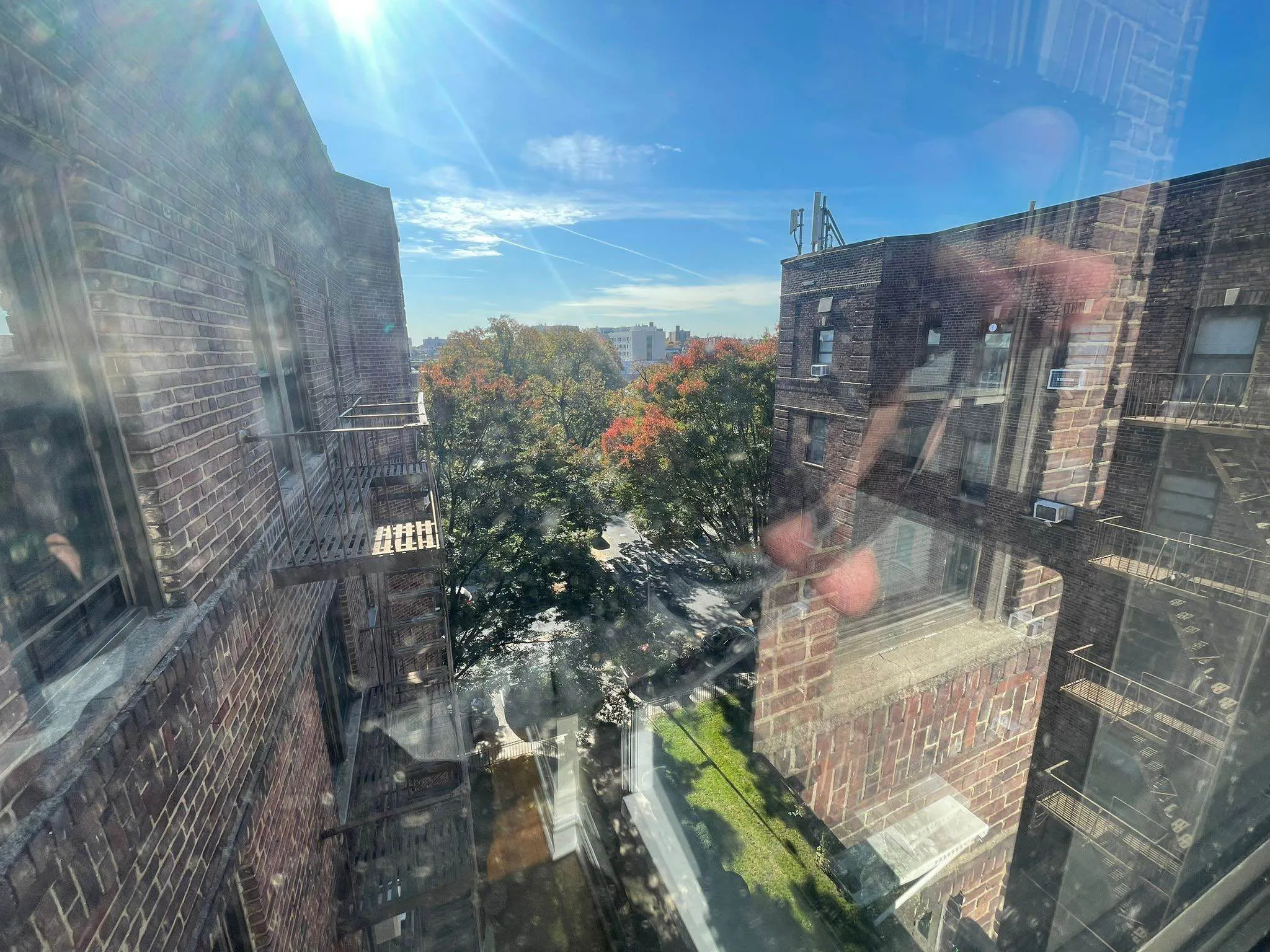 53-01 32nd Avenue #6M in Woodside, Queens | StreetEasy