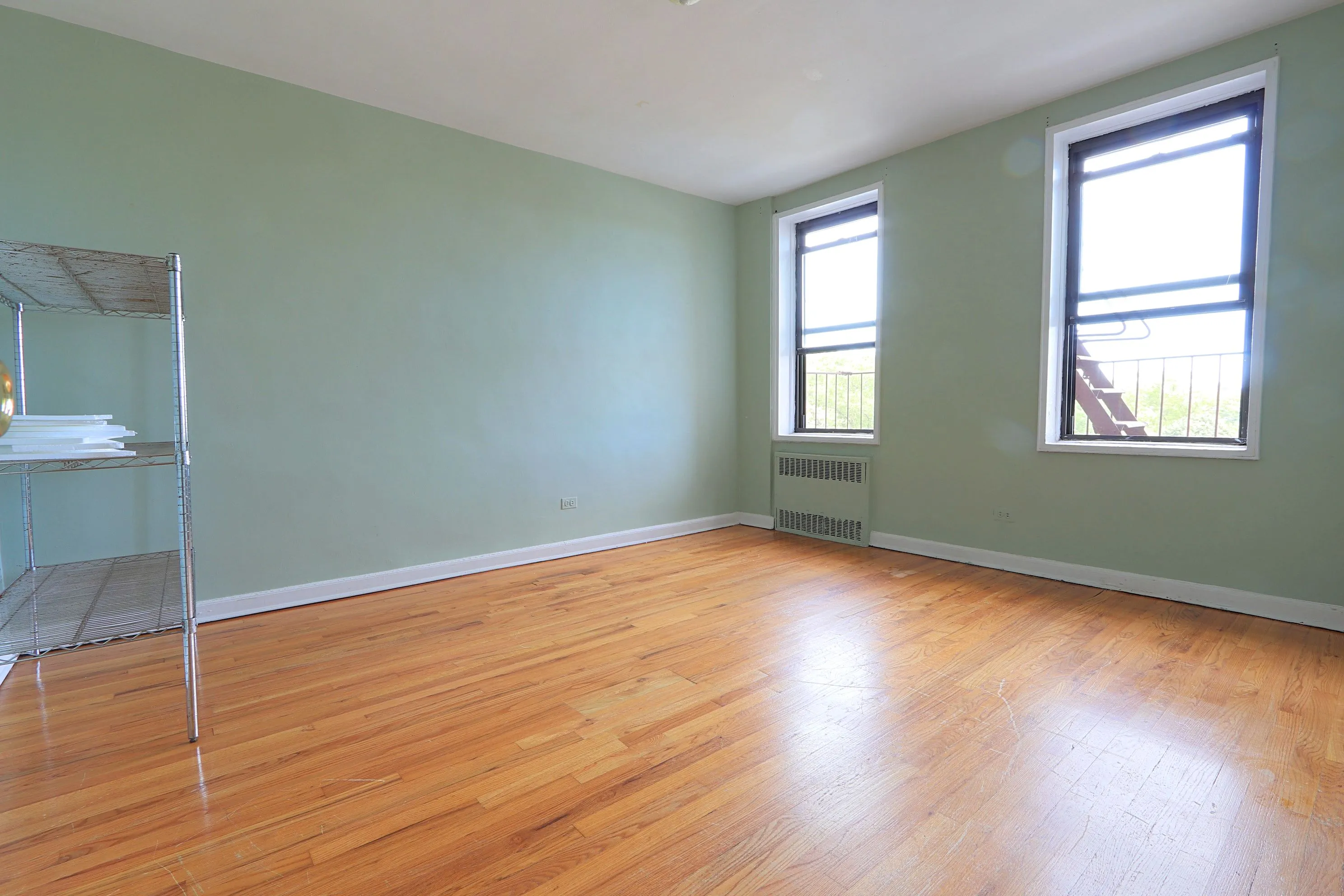 8105 Fourth Avenue #4K in Bay Ridge, Brooklyn | StreetEasy