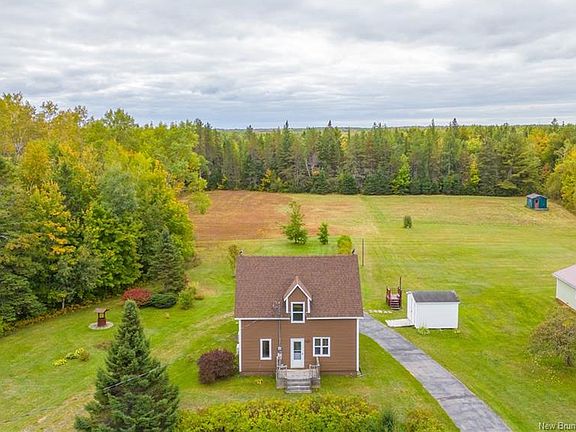 1625 Cowans Crk, Inkerman, NB E8P 2C6 | MLS #NB108627 | Zillow