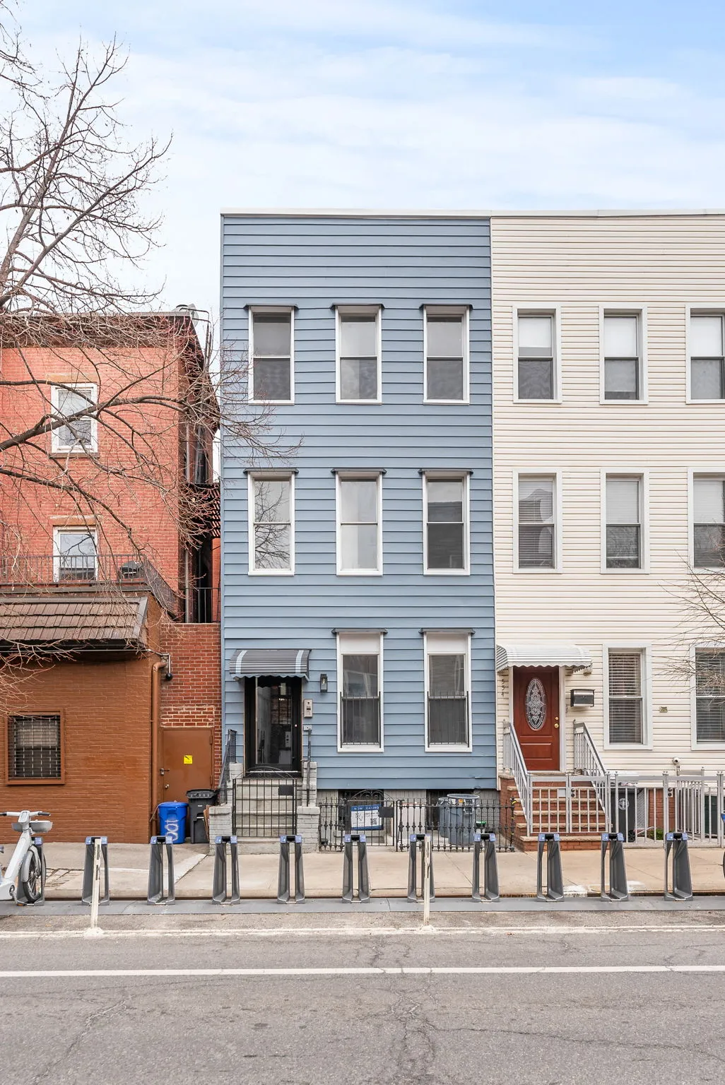 556 Leonard Street #GARDEN in Greenpoint, Brooklyn | StreetEasy
