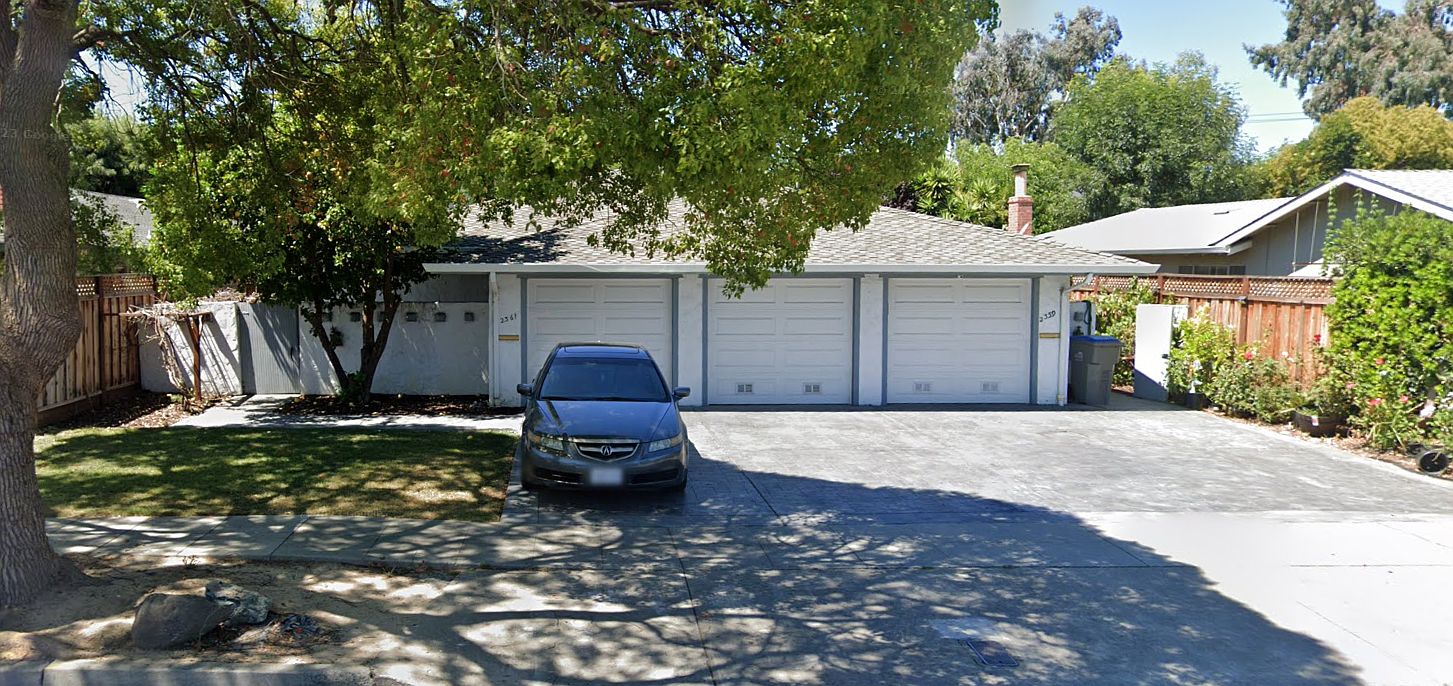 2359 Pauline Dr, San Jose, CA 95124 | Zillow
