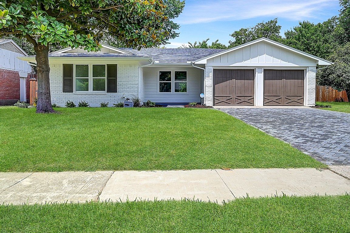 1609 Nantucket Dr, Richardson, TX 75080 | MLS #20398958 | Zillow