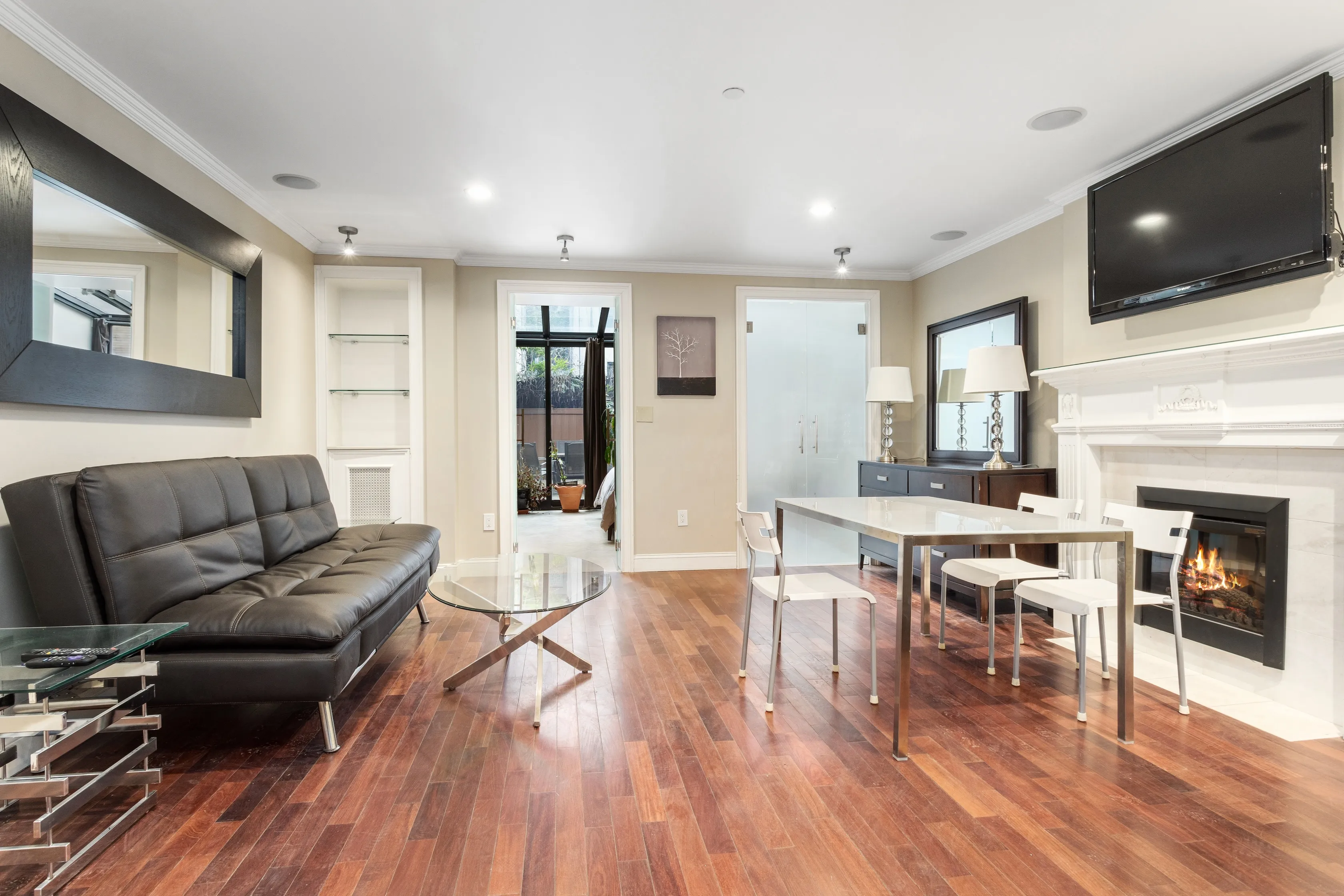 258 West 71st Street #BR in Lincoln Square, Manhattan | StreetEasy