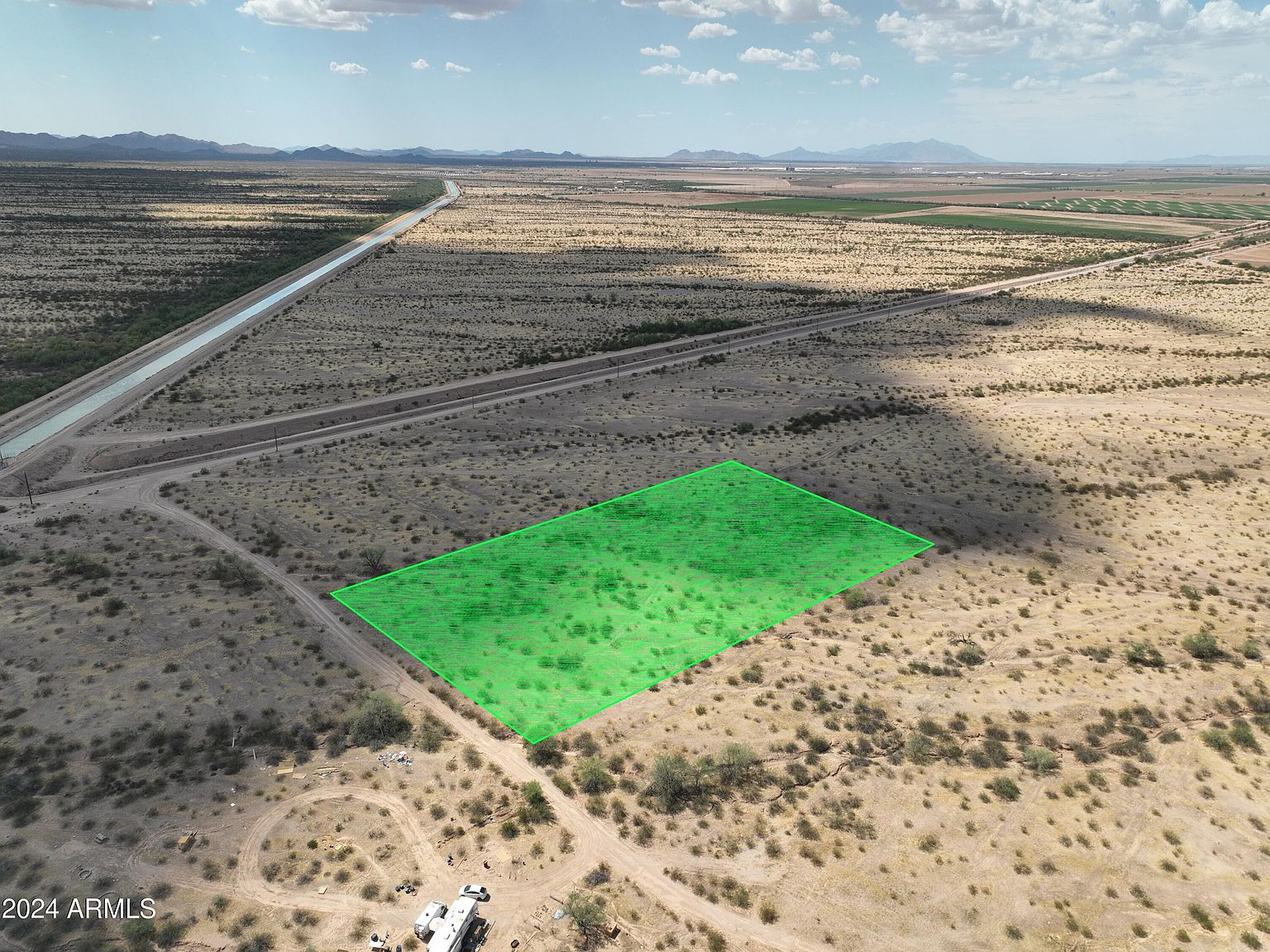 0 Beaver Ln #18, Stanfield, AZ 85172 | MLS #6734861 | Zillow