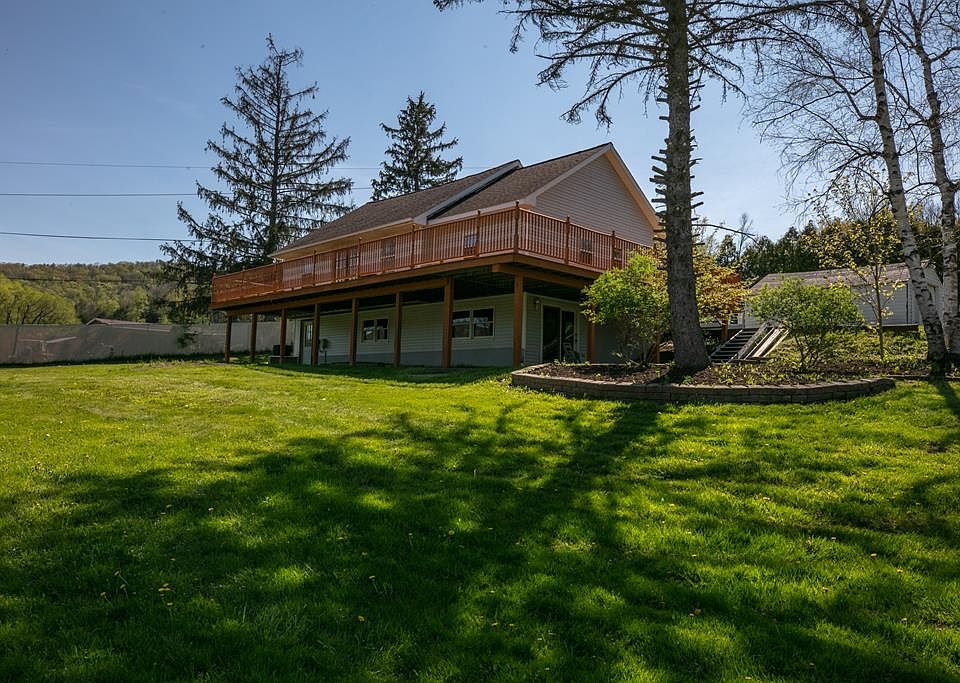 31 Csr Ln, Gillett, PA 16925 | Zillow