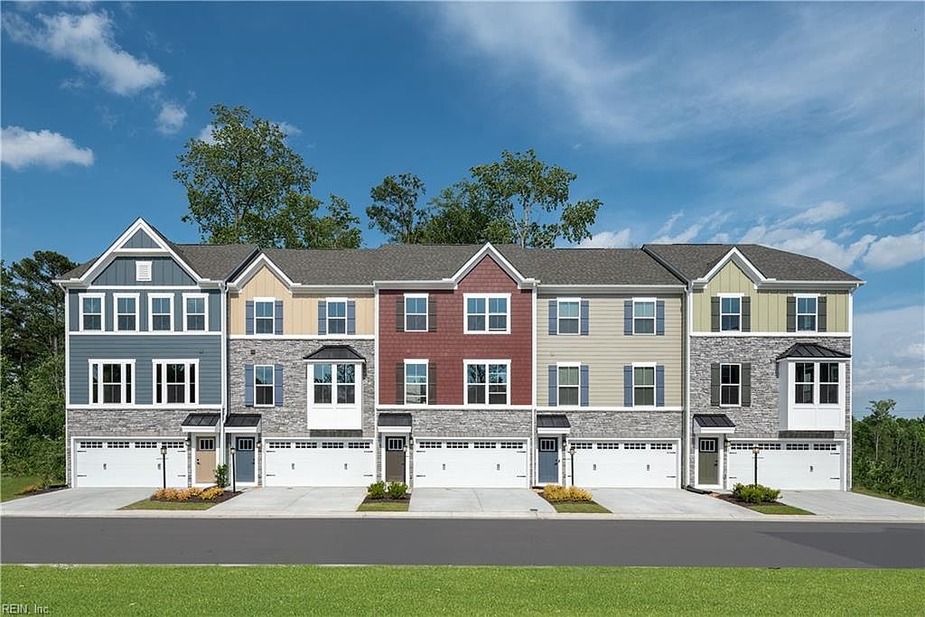 1743 Fortune Ter #86A, Chesapeake, VA 23323 | Zillow