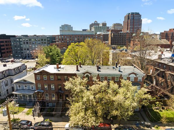 New Haven CT Duplex & Triplex Homes For Sale - 91 Homes | Zillow