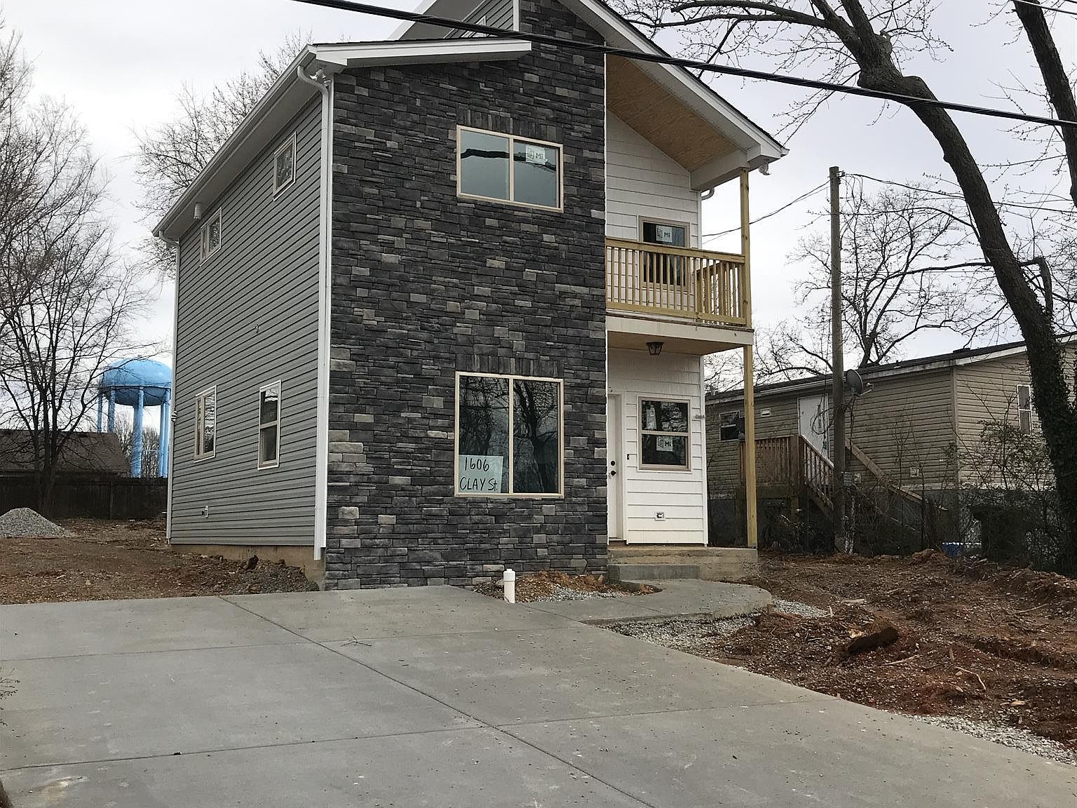 1606 Clay St, Springfield, TN 37172 | Zillow