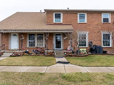 35361 Tall Oaks Dr Sterling Heights MI | Zillow