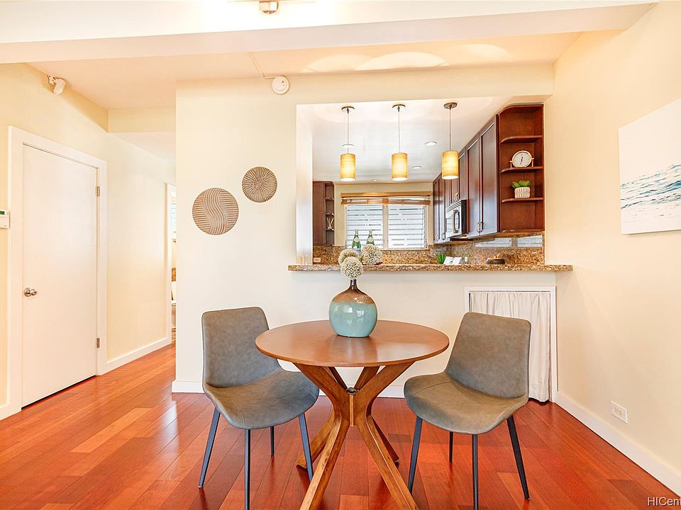 1437 Hunakai St Honolulu, HI, 96816 - Apartments for Rent | Zillow