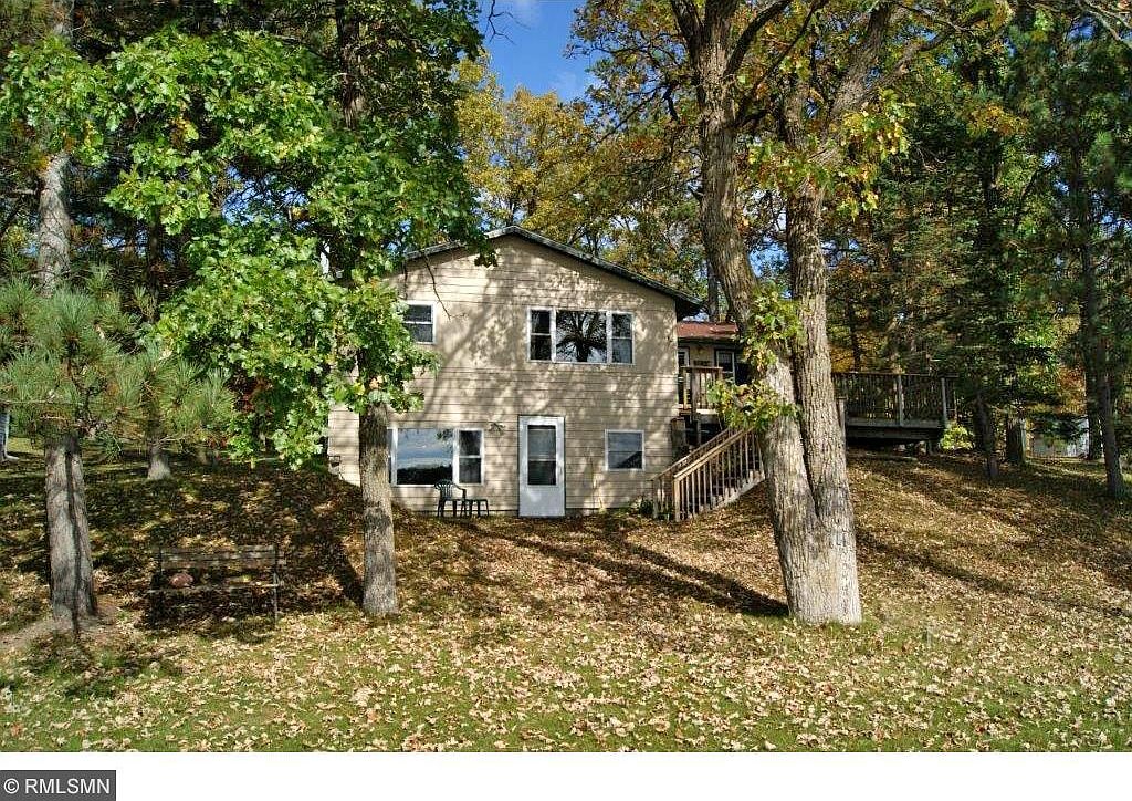 36787 Stocking Lake Trl, Menahga, MN 56464 | Zillow