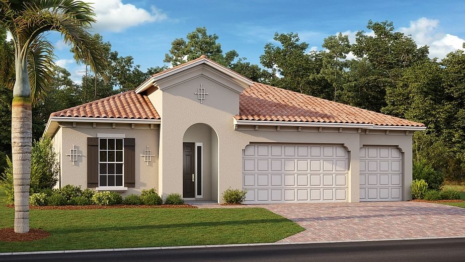 WHEATON Plan, Cove at West Port Express, Port Charlotte, FL 33953 | Zillow