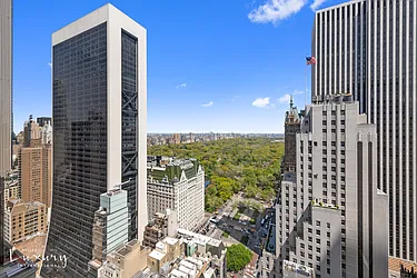 721 Fifth Avenue #41FG in Midtown, Manhattan | StreetEasy