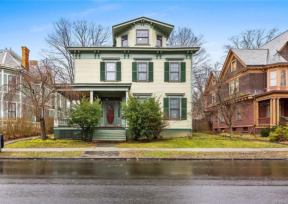 117 Academy Street, Poughkeepsie, NY 12601 | MLS #H6294177 | Zillow