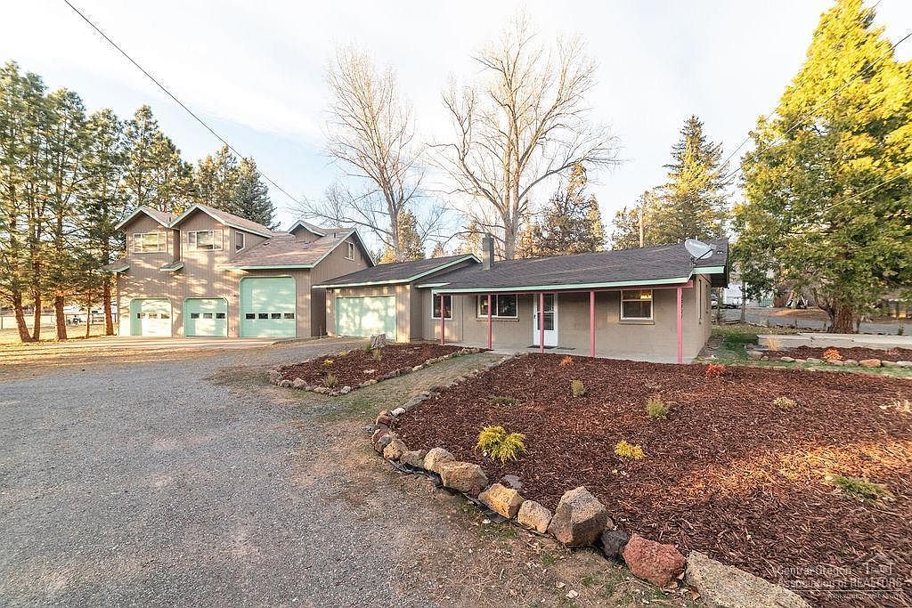63367 O B Riley Rd, Bend, OR 97703 | Zillow