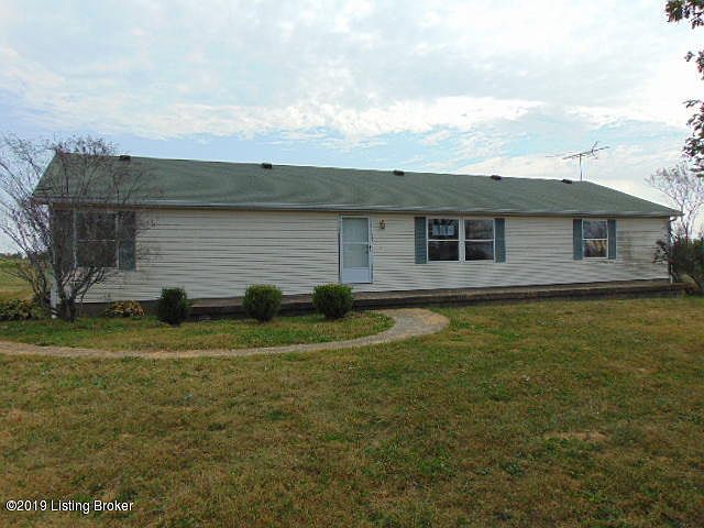 2316 Jackson Rd, Eminence, KY 40019 | Zillow