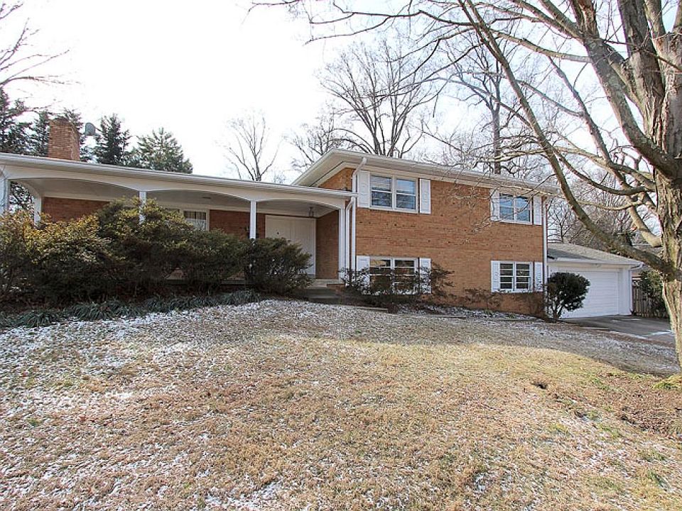 6220 Robinwood Rd, Bethesda, MD 20817 | Zillow