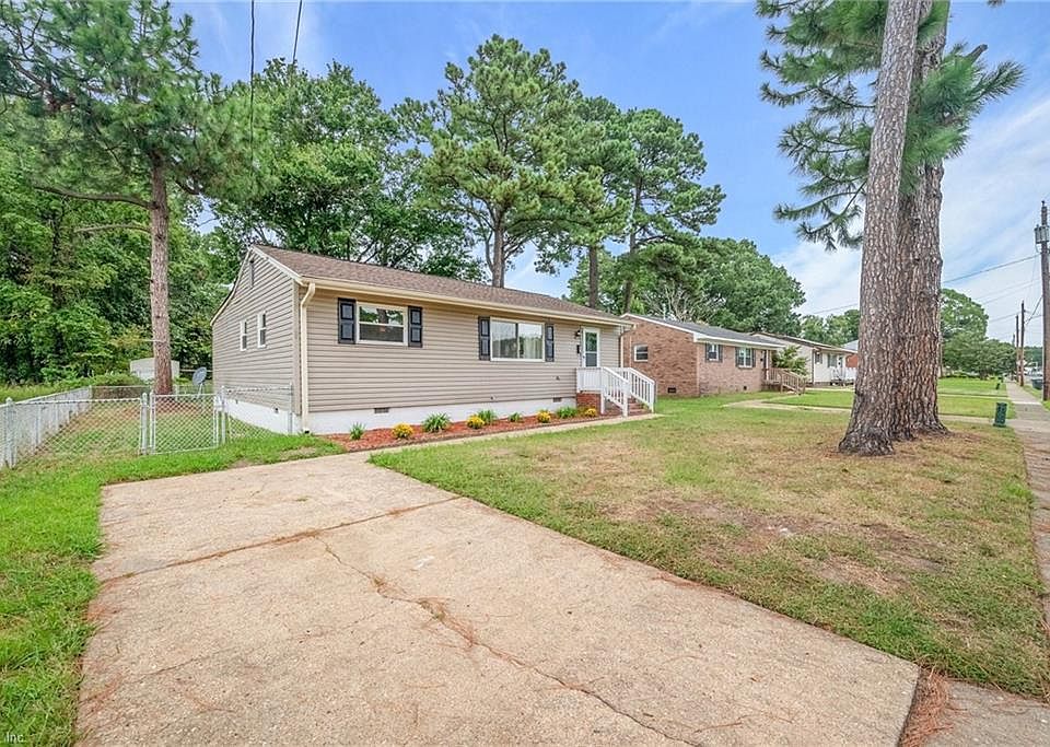 328 Joynes Rd, Hampton, VA 23666 | Zillow
