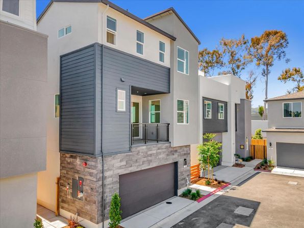 New Construction Homes in San Ramon CA | Zillow