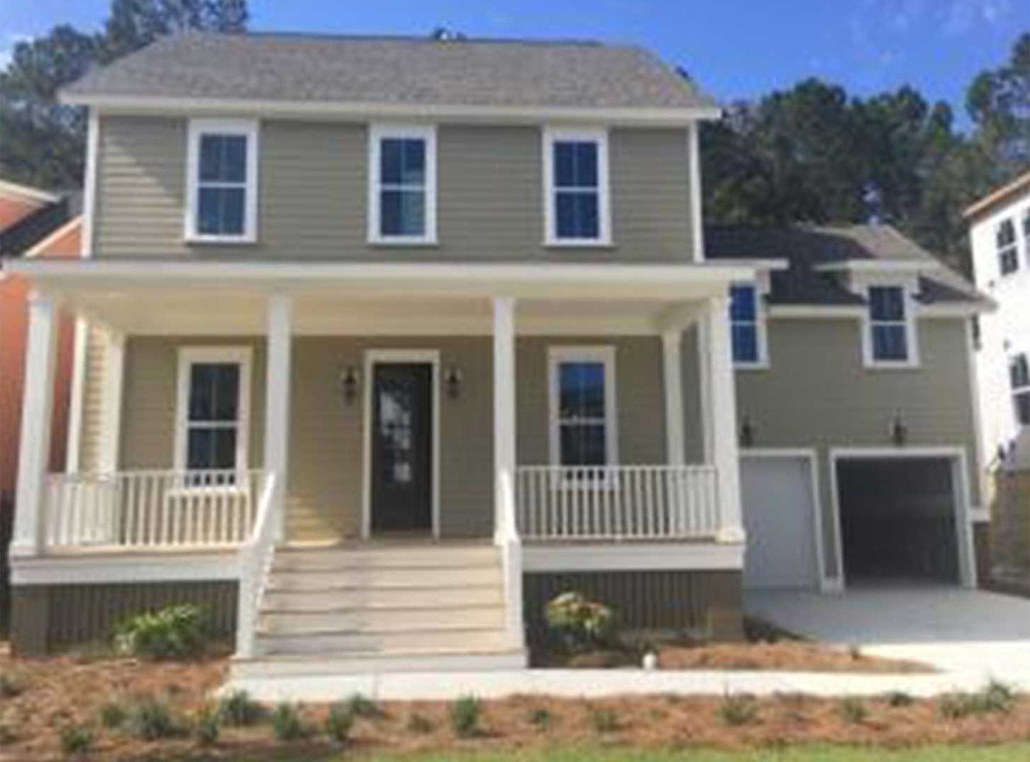 2636 Colonel Harrison Dr, Johns Island, SC 29455 | Zillow