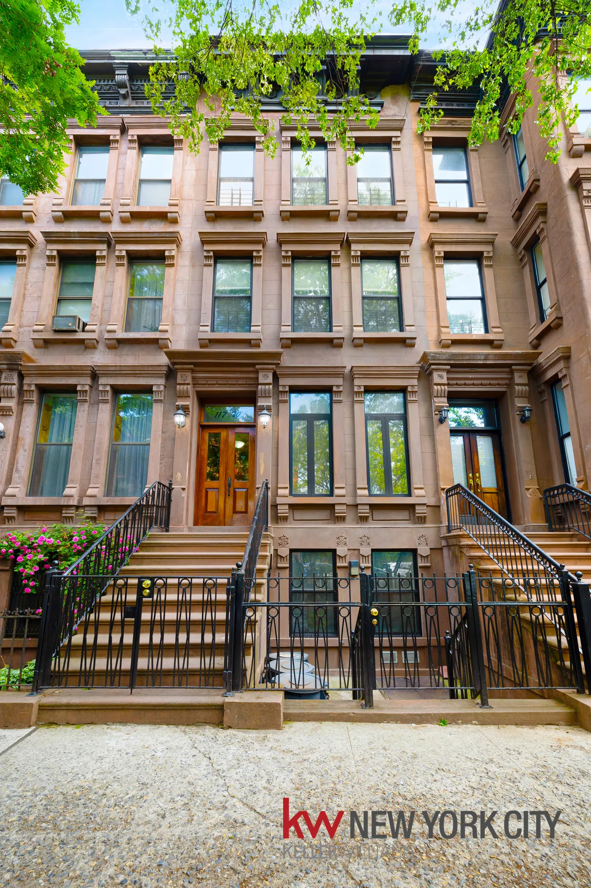 117 West 132nd Street #3A in Central Harlem, Manhattan | StreetEasy