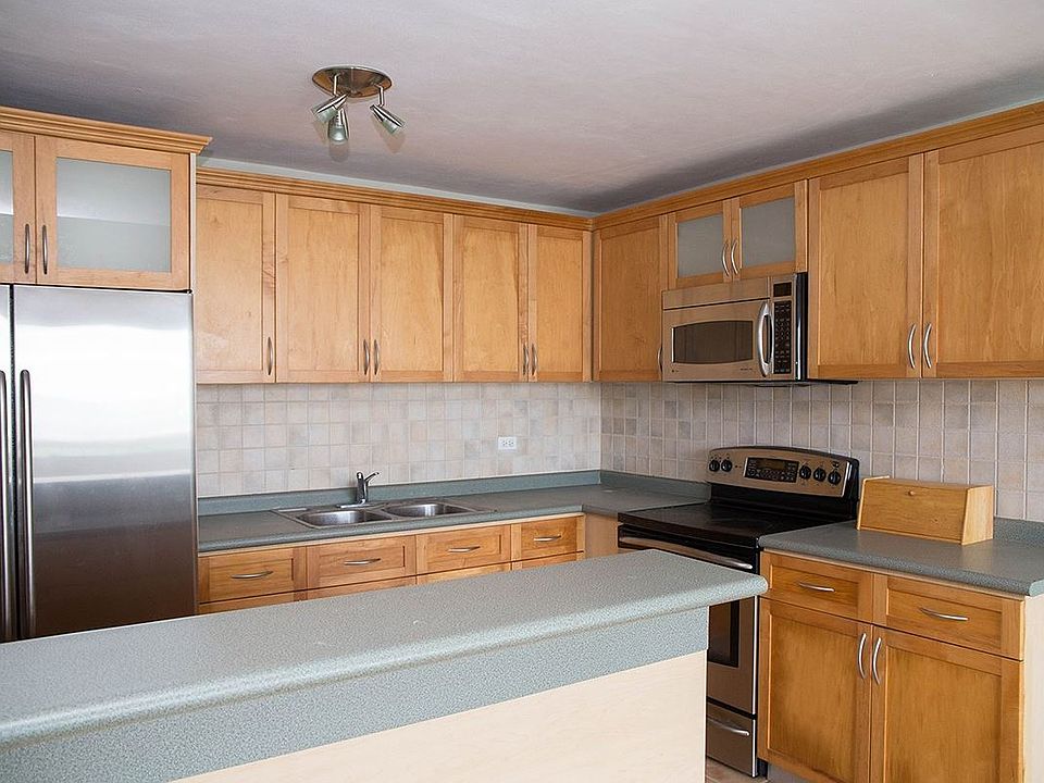 1 Cond. Bosque Del Mar #, Rio Grande, PR 00745 | Zillow