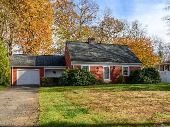 Recently Sold Homes in Southington CT - 2340 Transactions | Zillow