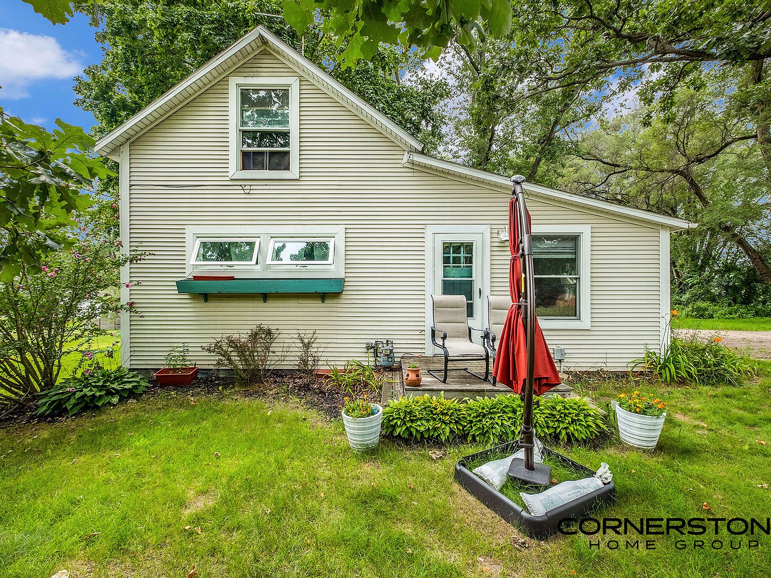 6041 Belmont Ave NE, Belmont, MI 49306 | Zillow