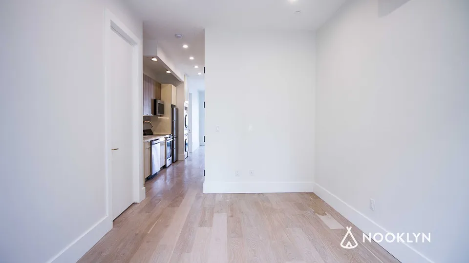 164 South Third Street #3 in Williamsburg, Brooklyn | StreetEasy