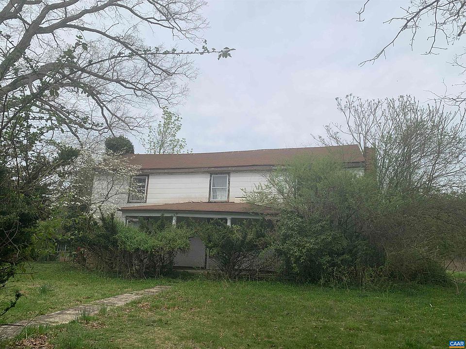 917 Hanback Rd #3-2, Gordonsville, VA 22942 | MLS #640667 | Zillow