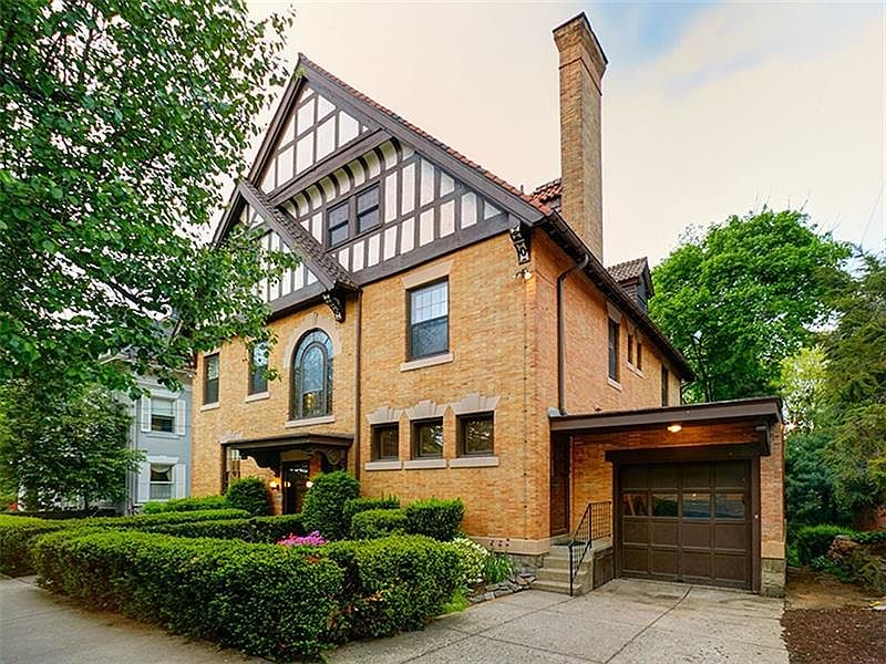 5529 Dunmoyle St, Pittsburgh, PA 15217 | Zillow