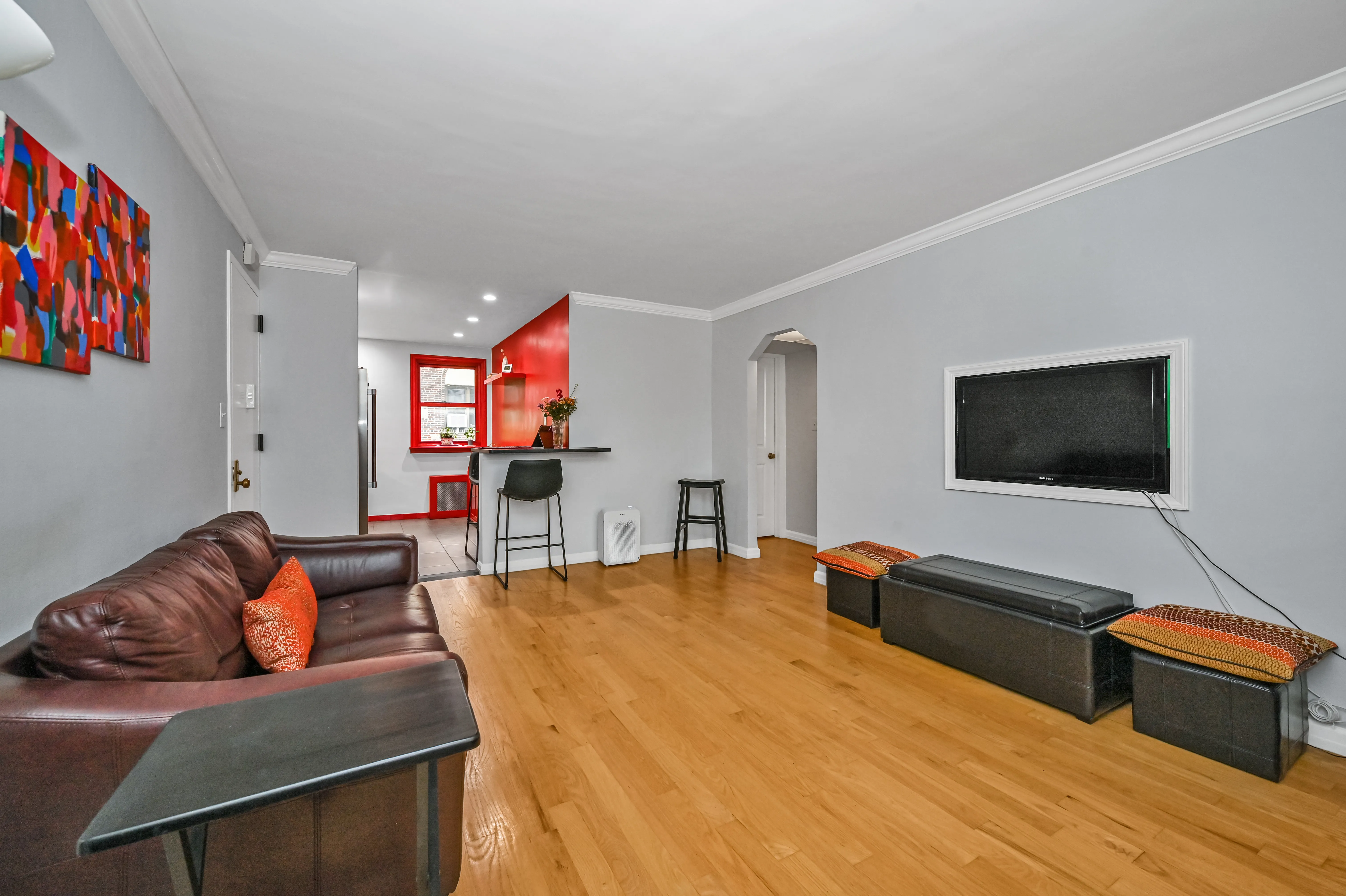 189-23 39th Avenue #122 in Flushing, Queens | StreetEasy