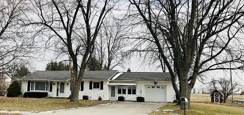 1575 S Finn Rd, Munger, MI 48747 | Zillow