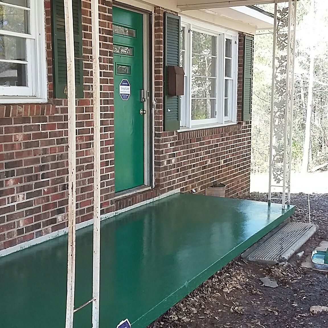 402 Shaw Ave Spartanburg Sc 29306 Zillow