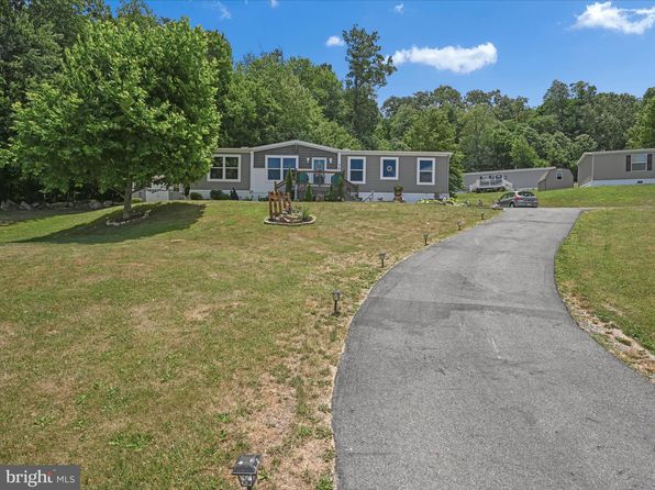 Lancaster County PA Mobile Homes & Manufactured Homes For Sale - 31 ...