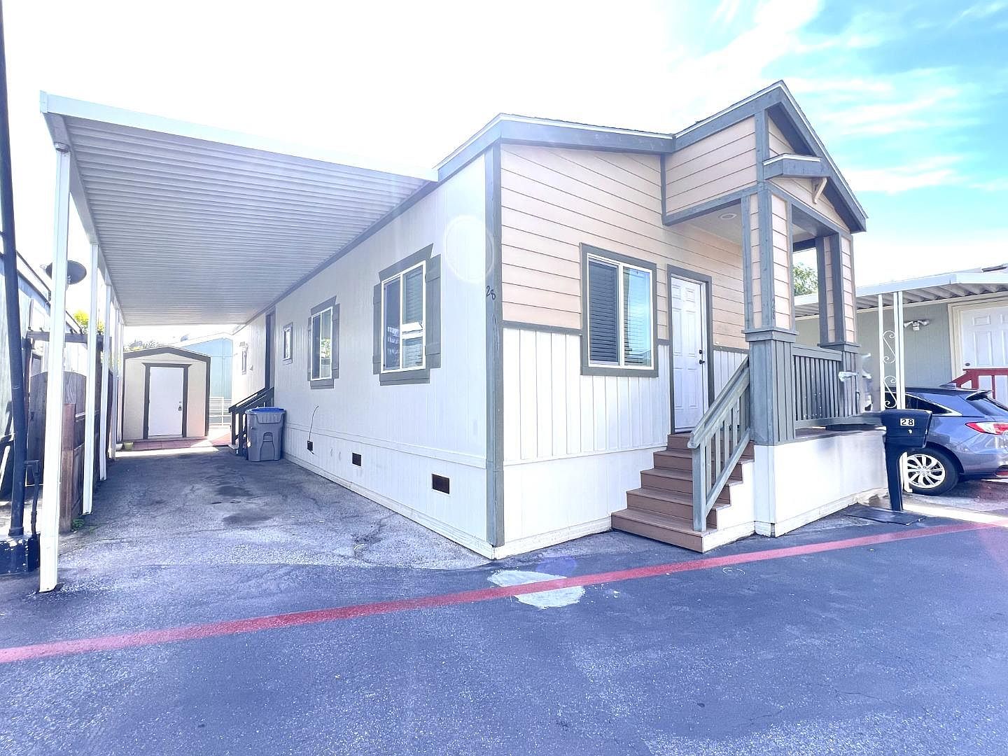 2150 Monterey Hwy SPACE 28, San Jose, CA 95112 | Zillow