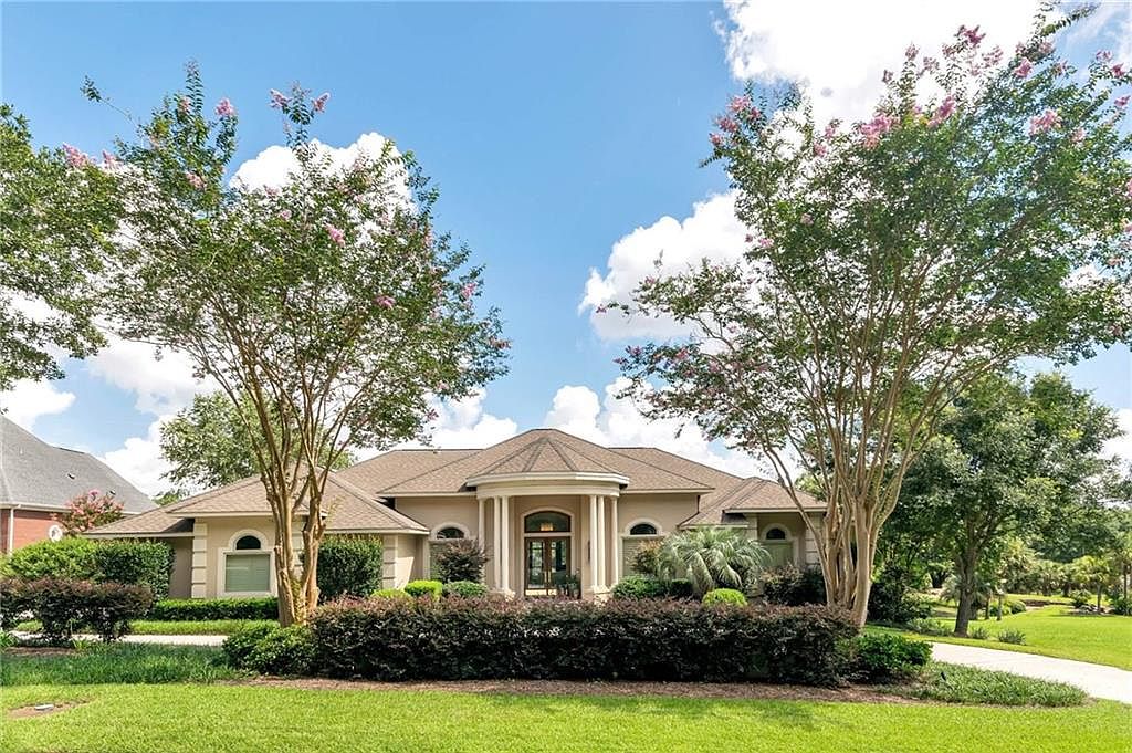 7240 Isle Of Palms Dr, Mobile, AL 36695 | Zillow