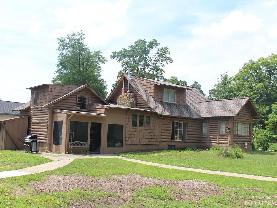 8000 S Portage Rd, Jackson, MI 49201 | MLS #3289466 | Zillow