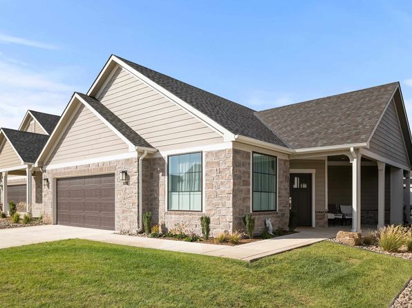 Zero Entry - Wichita KS Real Estate - 55 Homes For Sale | Zillow