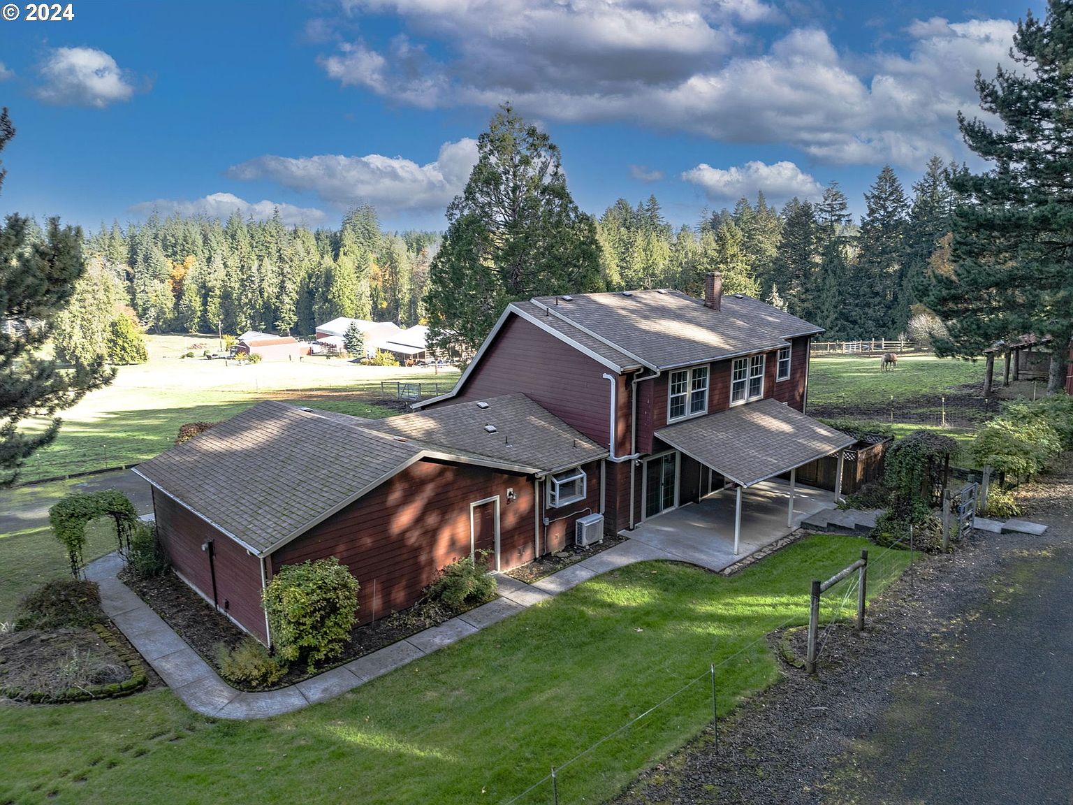 35000 SE Colorado Rd, Sandy, OR 97055 | MLS #24527554 | Zillow
