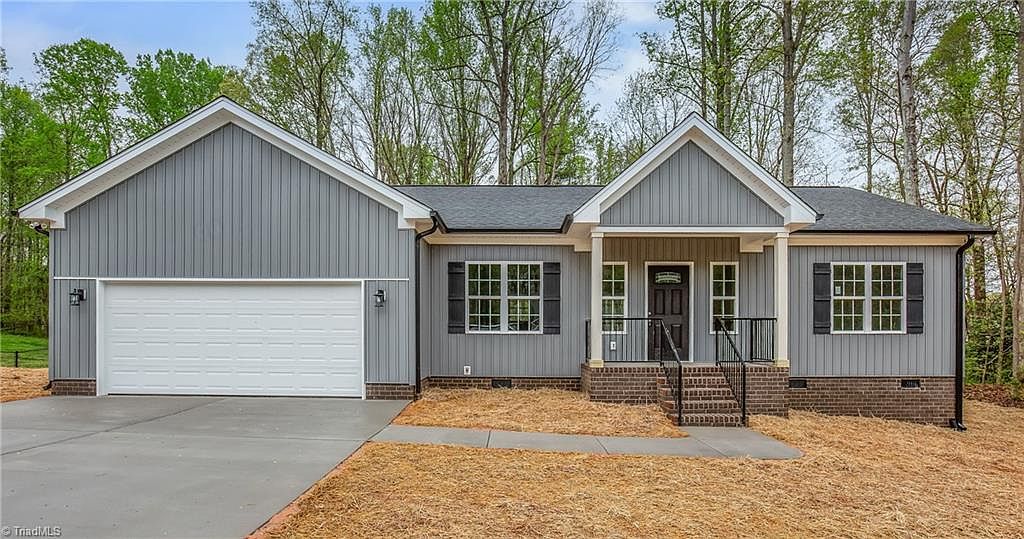 353 Baxter Rd, Winston Salem, NC 27107 | Zillow