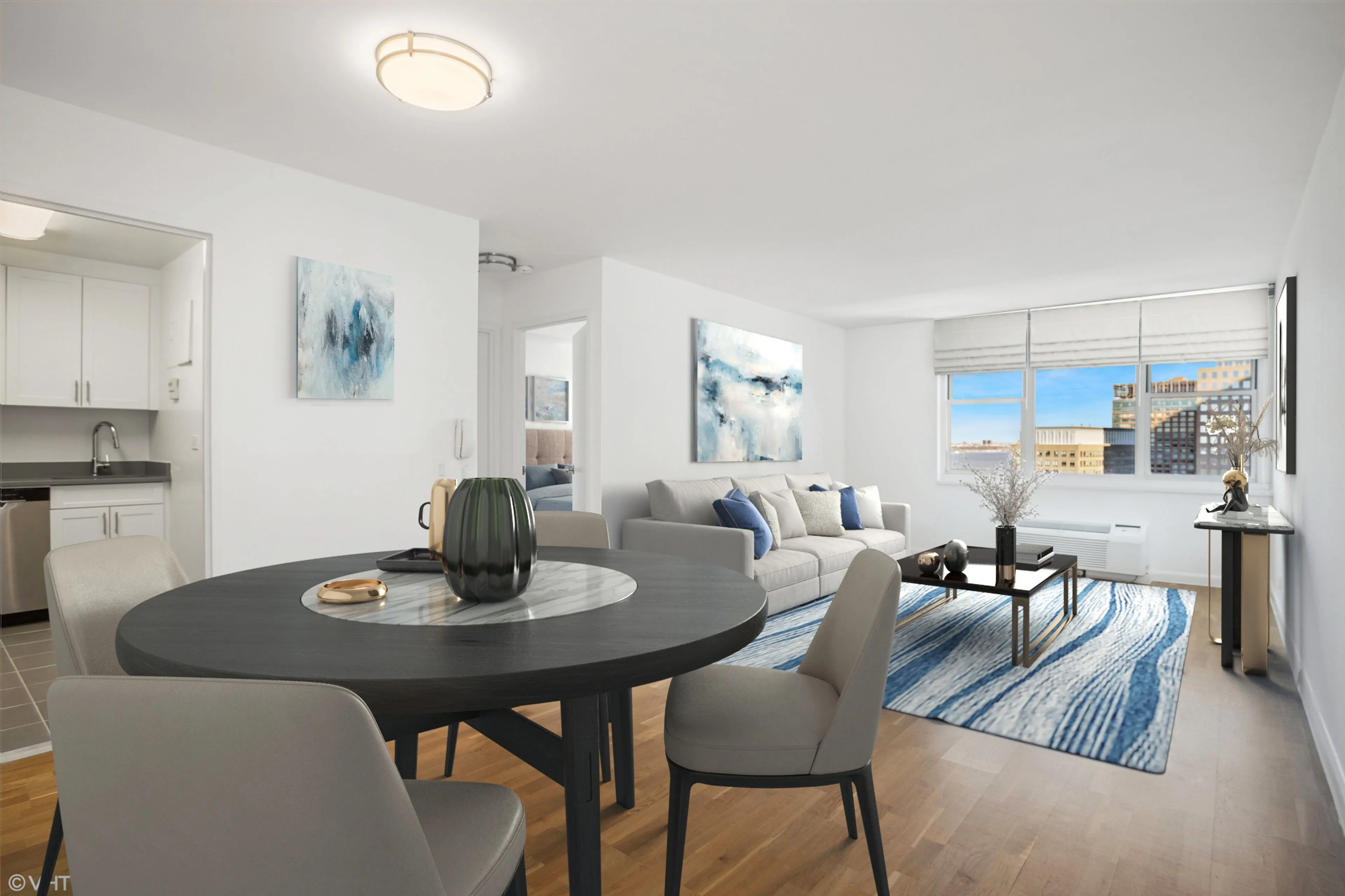 395 South End Avenue #11M in Battery Park City, Manhattan | StreetEasy