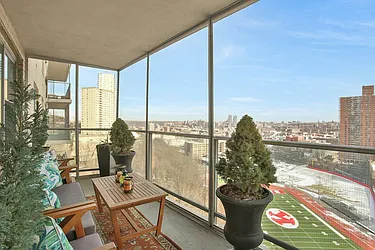 2500 Johnson Avenue #14R in Spuyten Duyvil, Bronx | StreetEasy