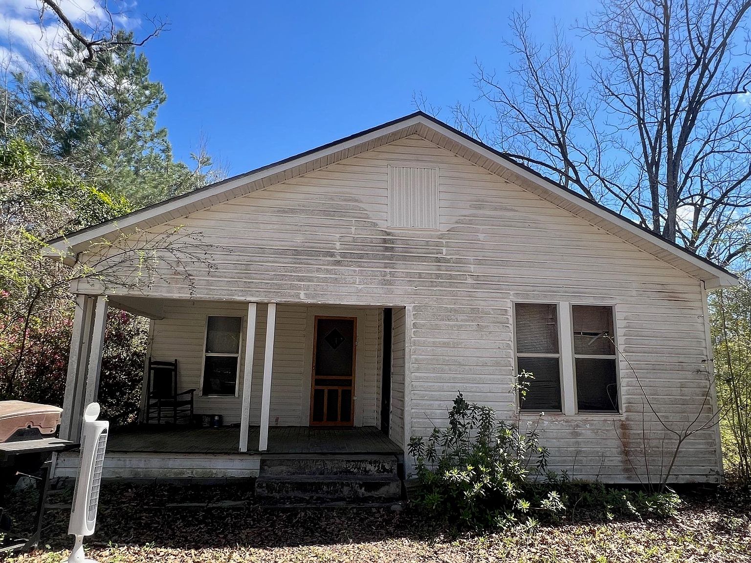 2713 Lowman Loop, Dozier, AL 36028 | Zillow
