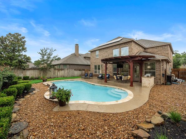 Spring TX Single Family Homes For Sale - 1363 Homes | Zillow