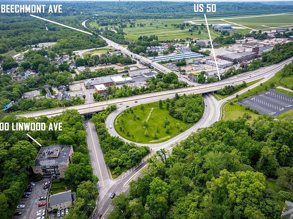 Linwood Towers - 3600 Linwood Ave Cincinnati OH | Zillow