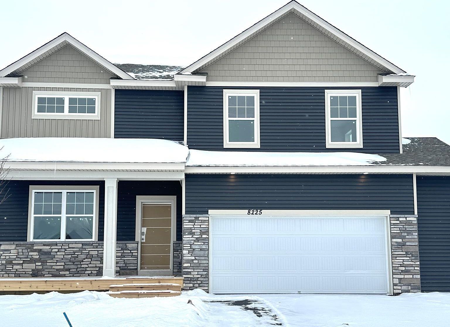 8225 Marquette Ave NE, Otsego, MN 55330 | MLS #7005017 | Zillow